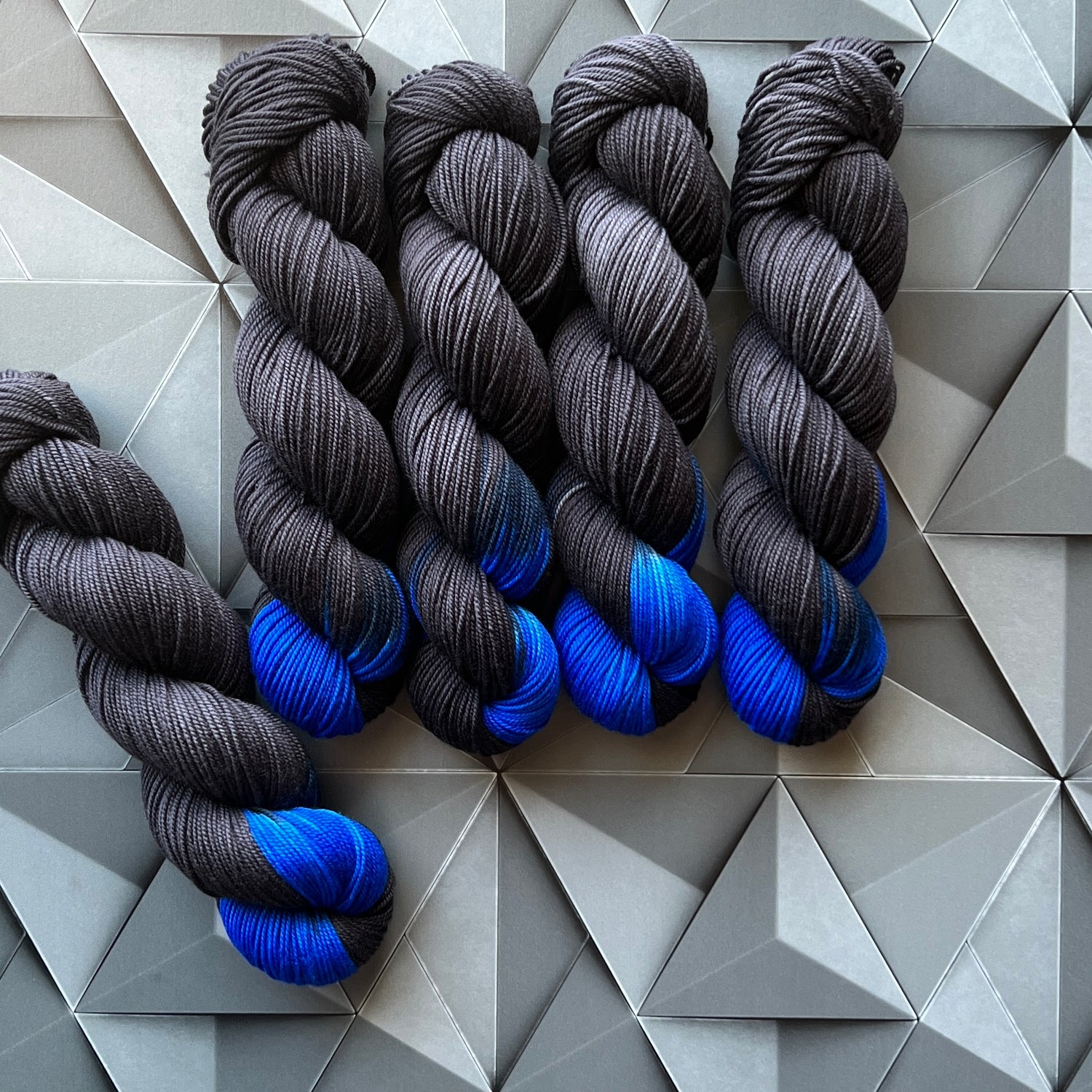 Assigned Pooling Yarns – A Whimsical Wood Yarn Co.